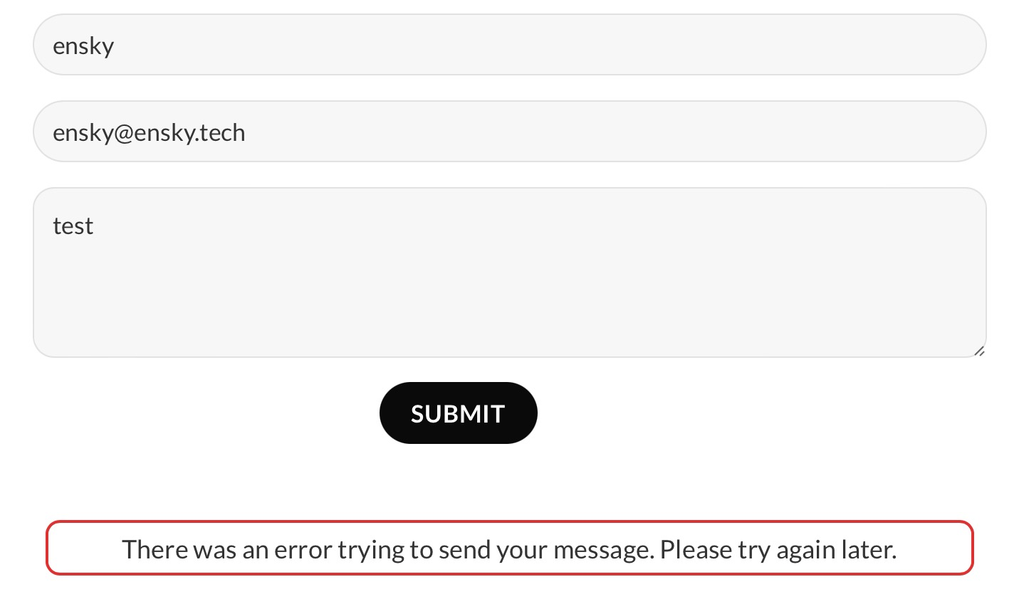 Contact Form 7 Error – ensky的跨境笔记
