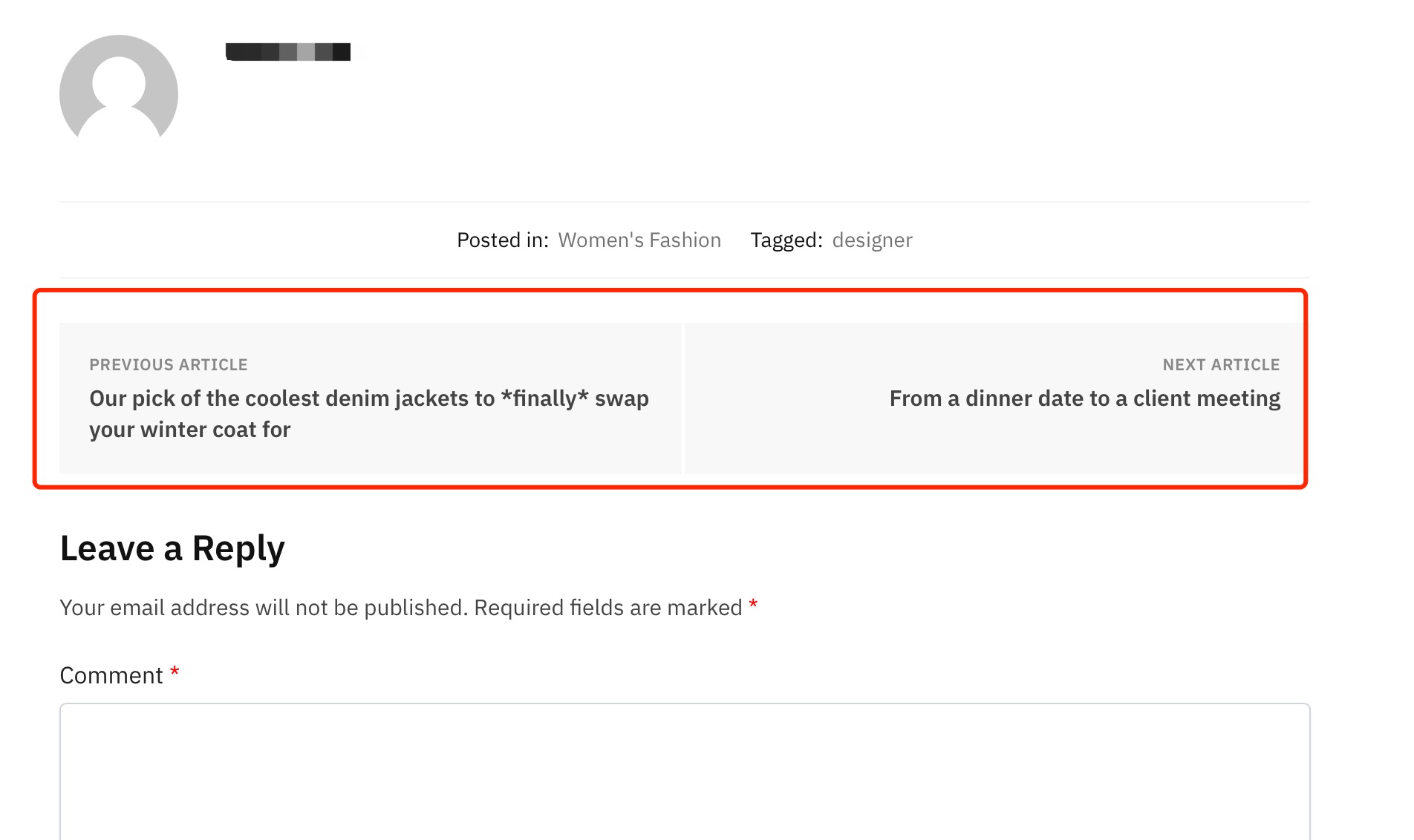 Shoptimizer显示Related Post - ensky的跨境笔记