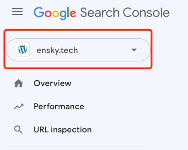 Google Search Console Add User – ensky的跨境笔记